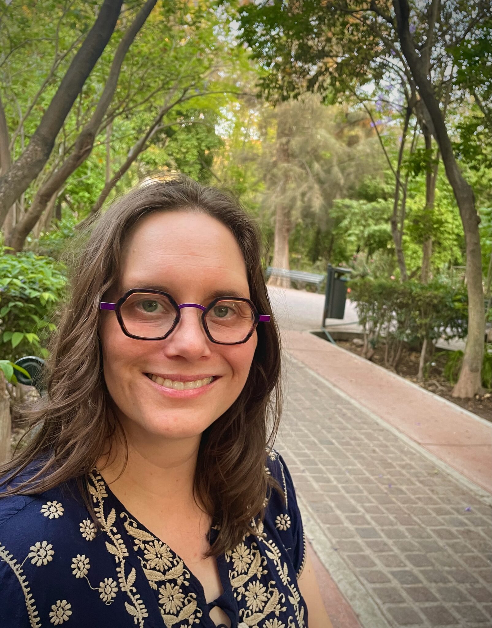 Star Trek and Imperialism with Rebecca Robb - Lifelong Learning Program