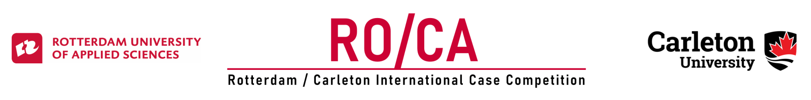 ROCA Team Payments - Sprott School of Business