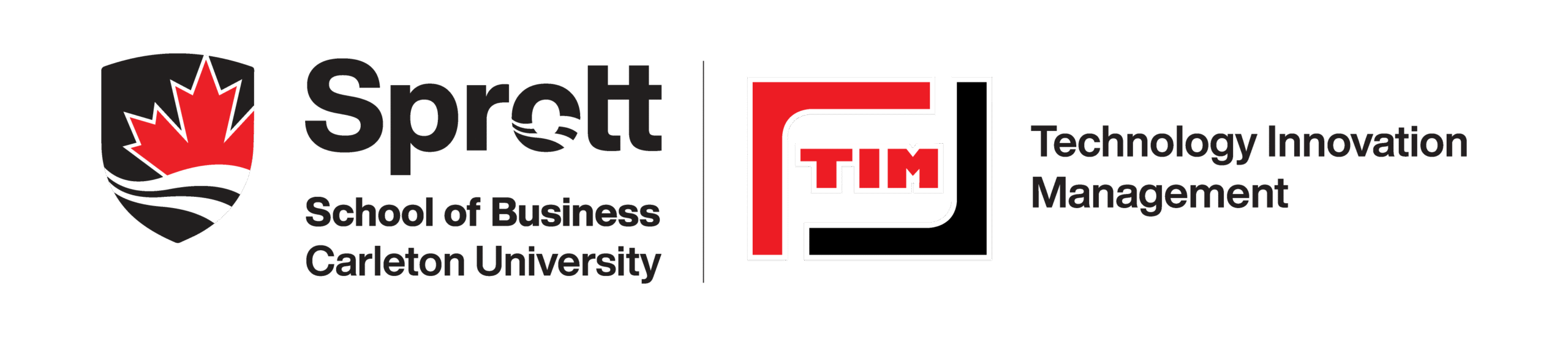 TIM Showcase 2026 - Sprott School of Business